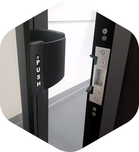 Door Cloud | DoorCloud