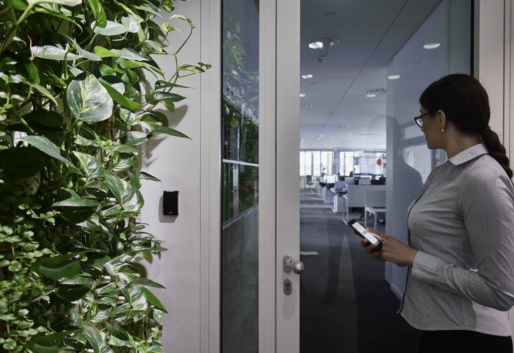 ASMAG FEATURED ARTICLE: TOP 7 REASONS FOR CLOUD ACCESS CONTROL | Door Cloud