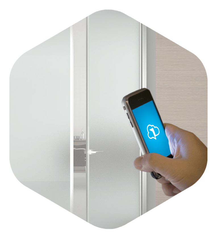 Door Cloud - Cloud Access Control