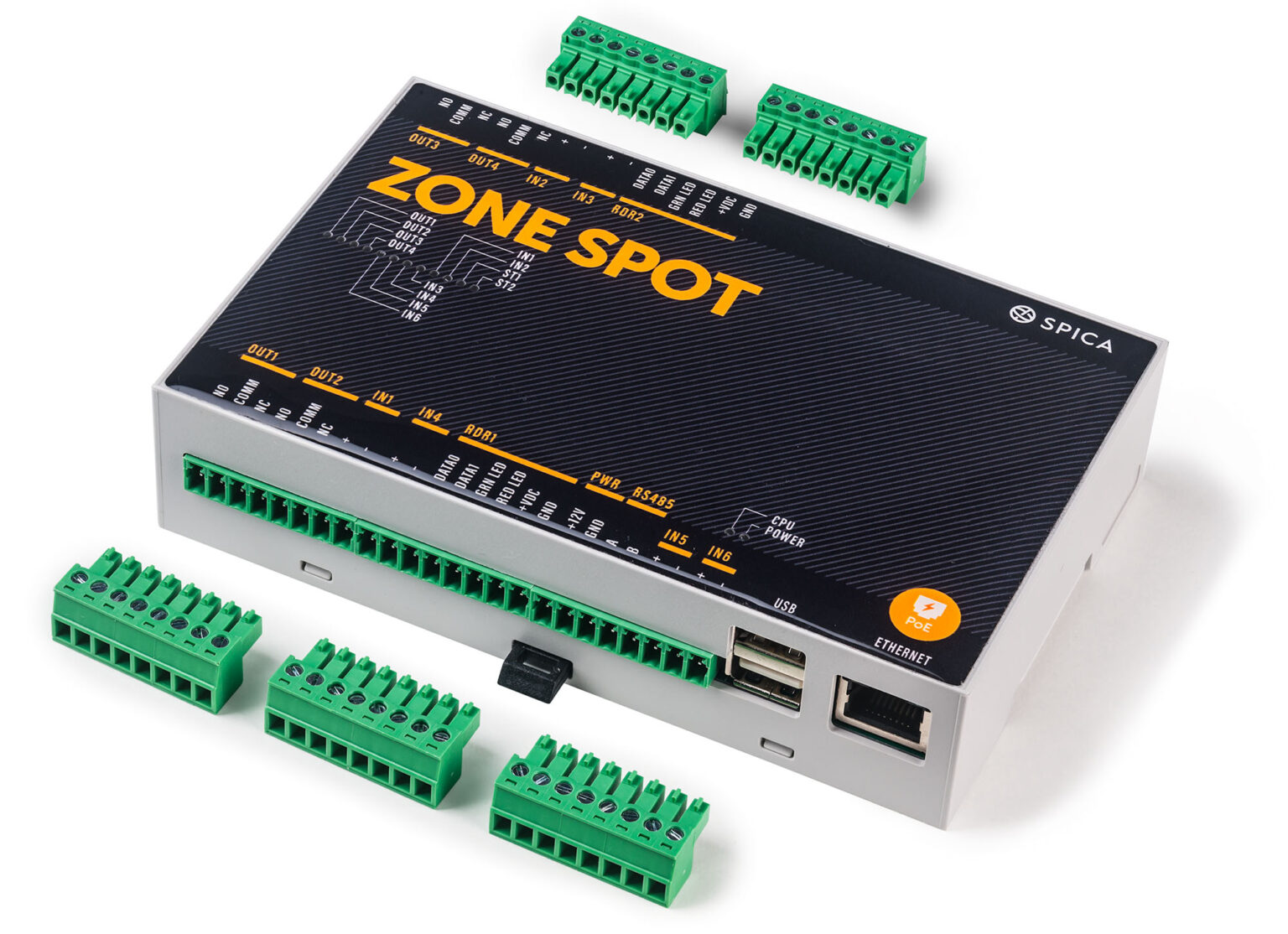 FOUR CABLING STRATEGIES FOR ACCESS CONTROL | Door Cloud