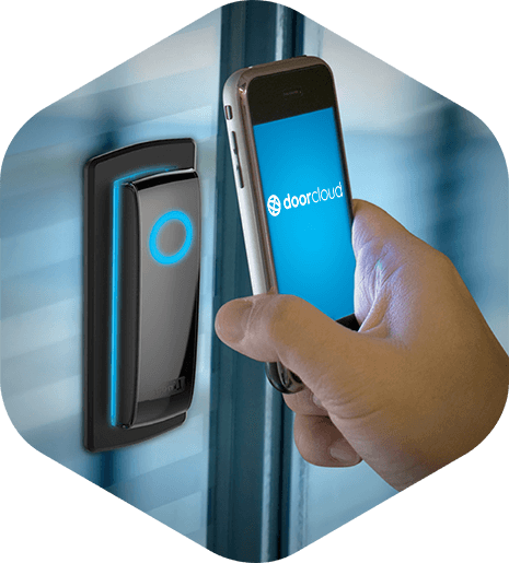 Door Cloud | DoorCloud