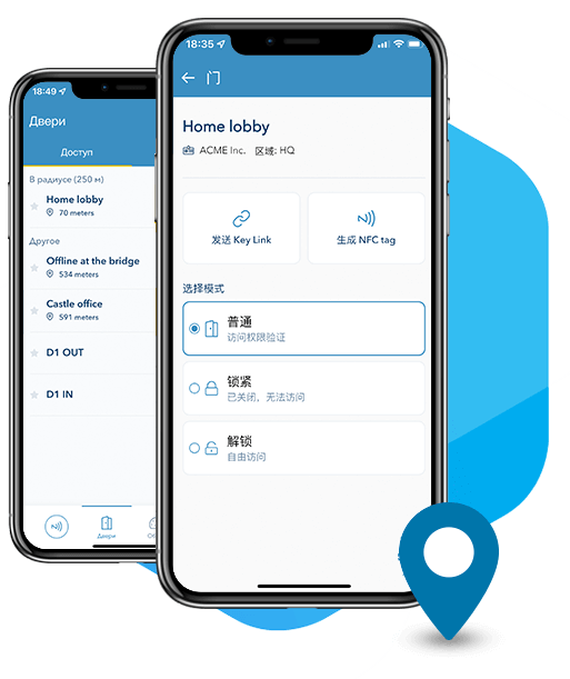 Door Cloud | DoorCloud