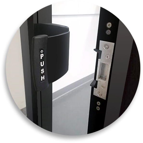 Door Cloud - Cloud Access Control