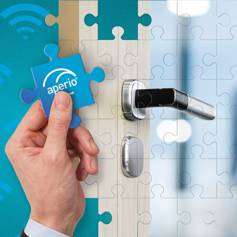 Door Cloud - Cloud Access Control