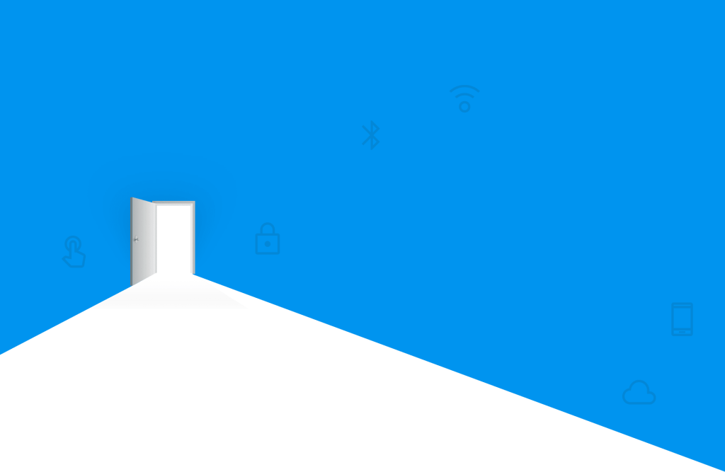 Door Cloud - Cloud Access Control